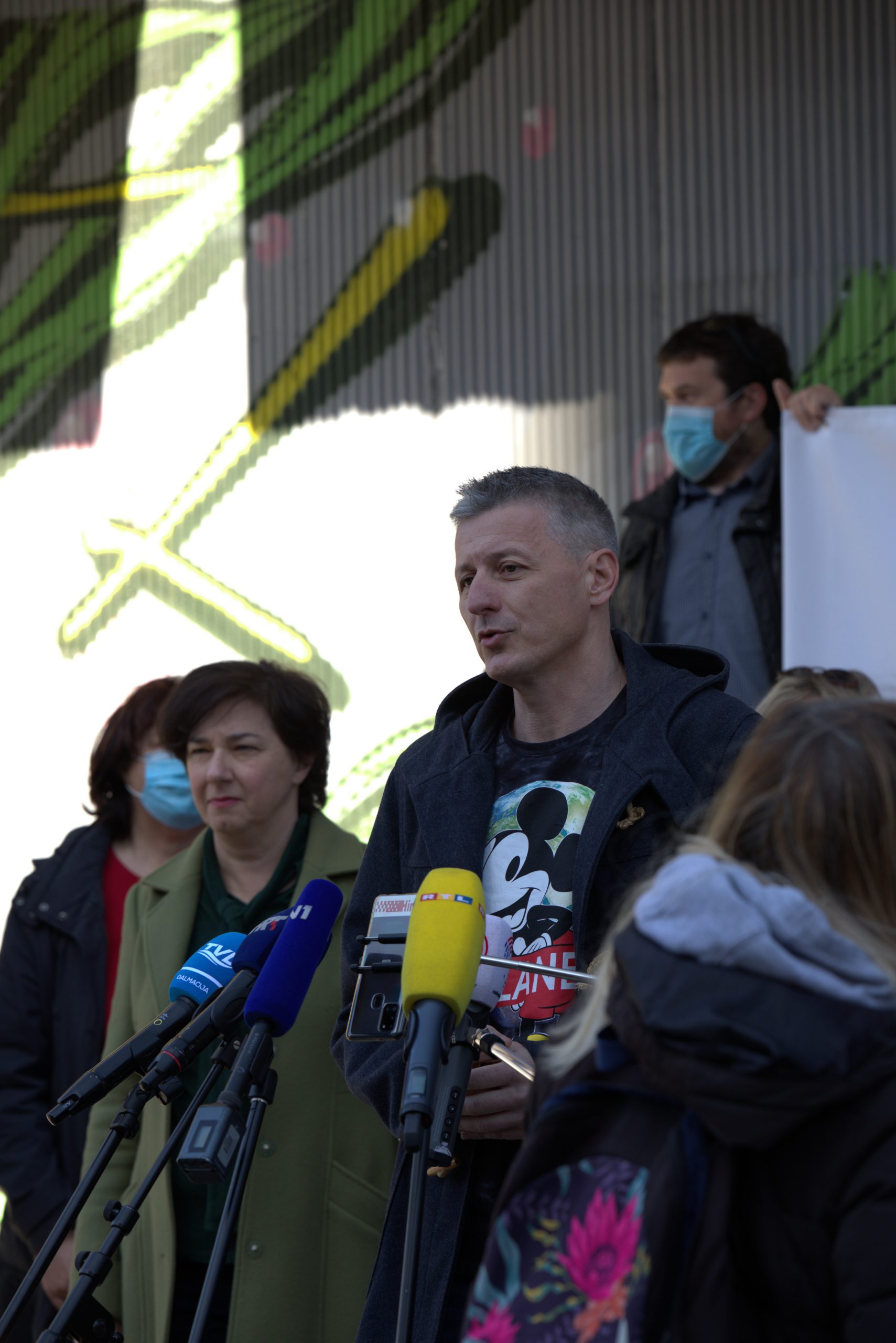 U Splitu zajednički na izbore izlaze Možemo!, Pametno za Split i ...