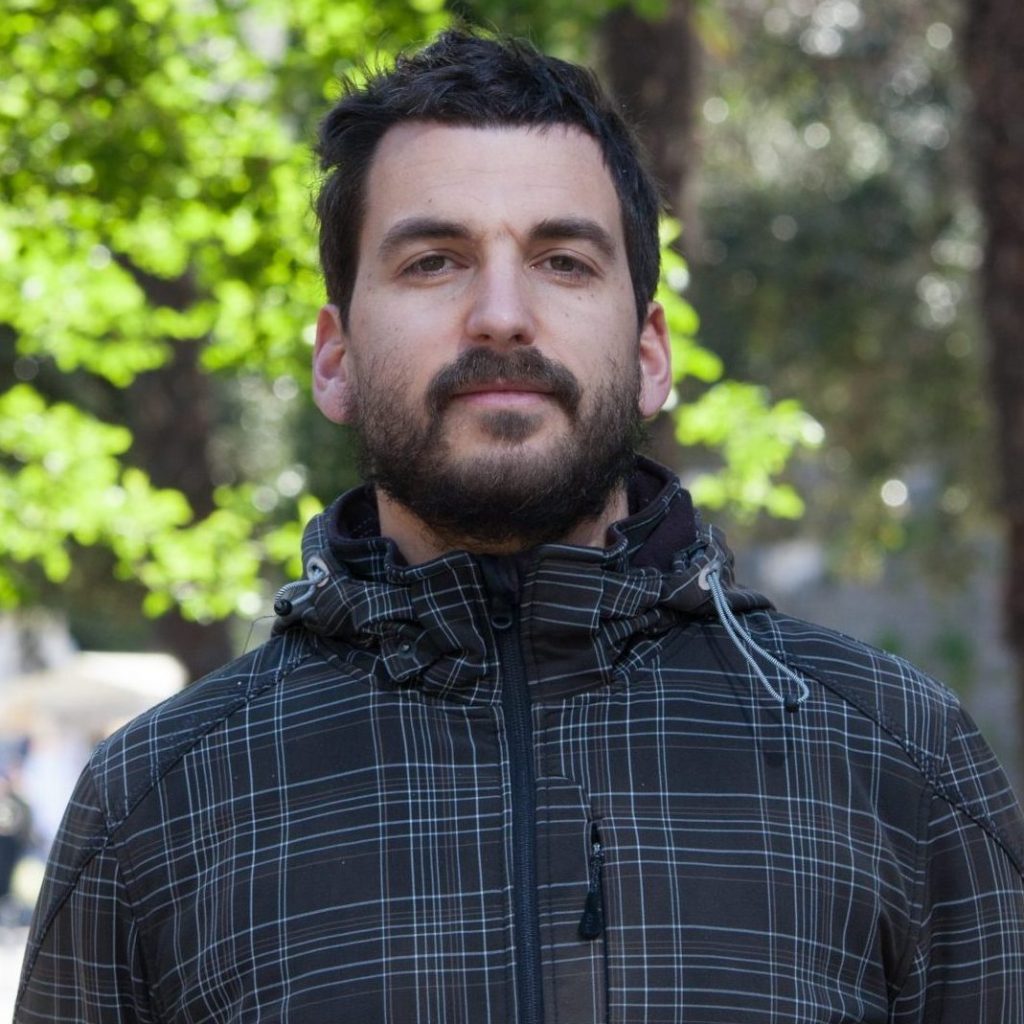 Početna - Možemo! Split