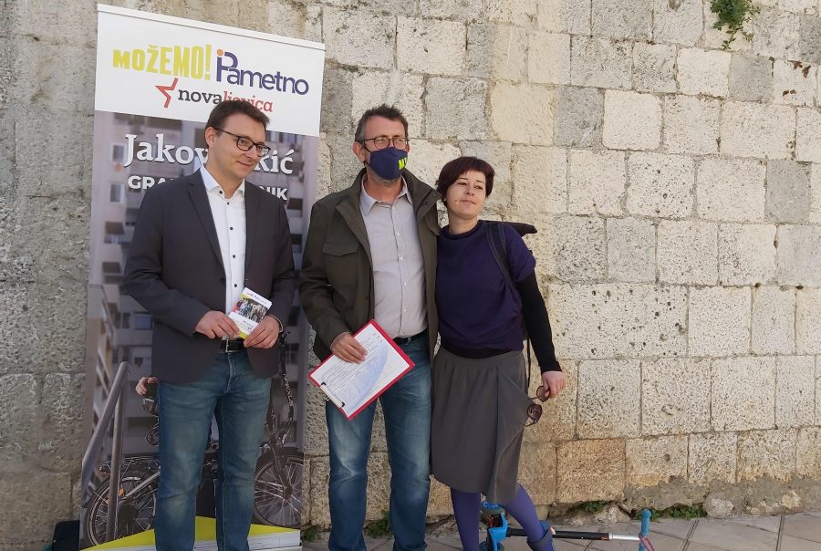 Arhiva vijesti - Možemo! Split