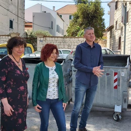 Početna - Možemo! Split