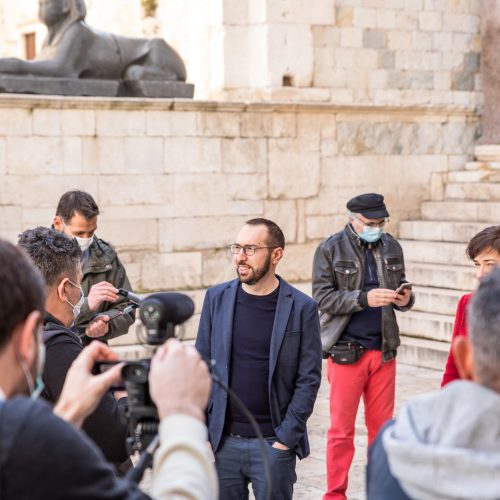 Početna - Možemo! Split