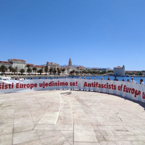 Početna - Možemo! Split